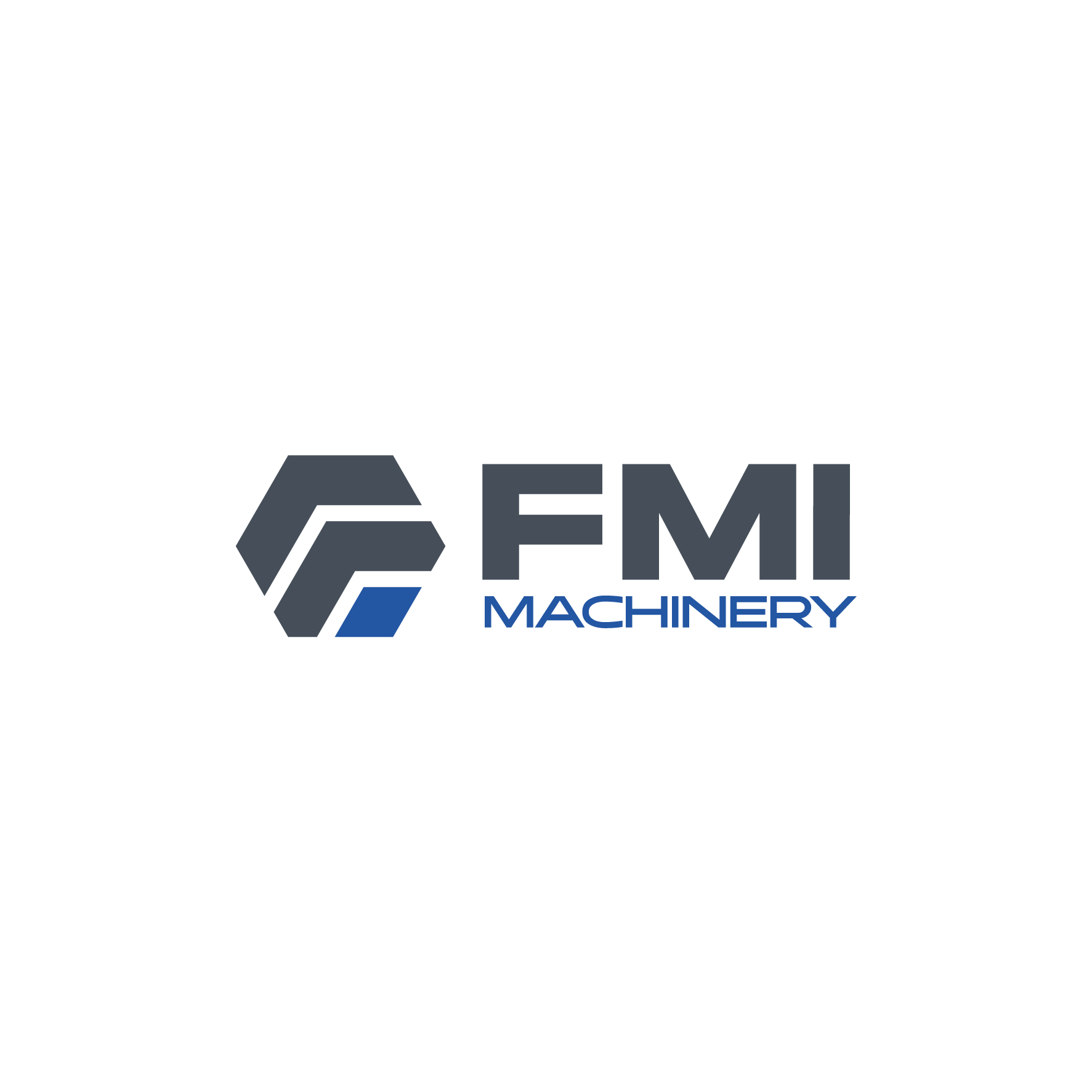 Products – FMI Machinery